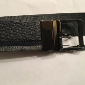 Bugatchi | Accessories | Bugatchi Mens Reversible Leather Belt Nwt ...